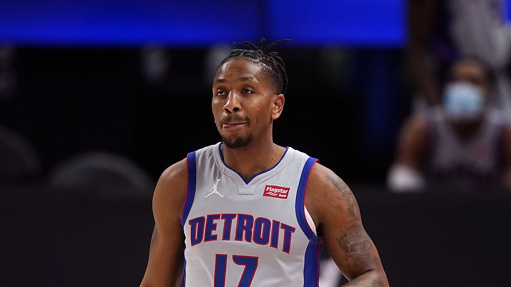 What was Rodney McGruder’s beef with Warriors’ Juan Toscano-Anderson?