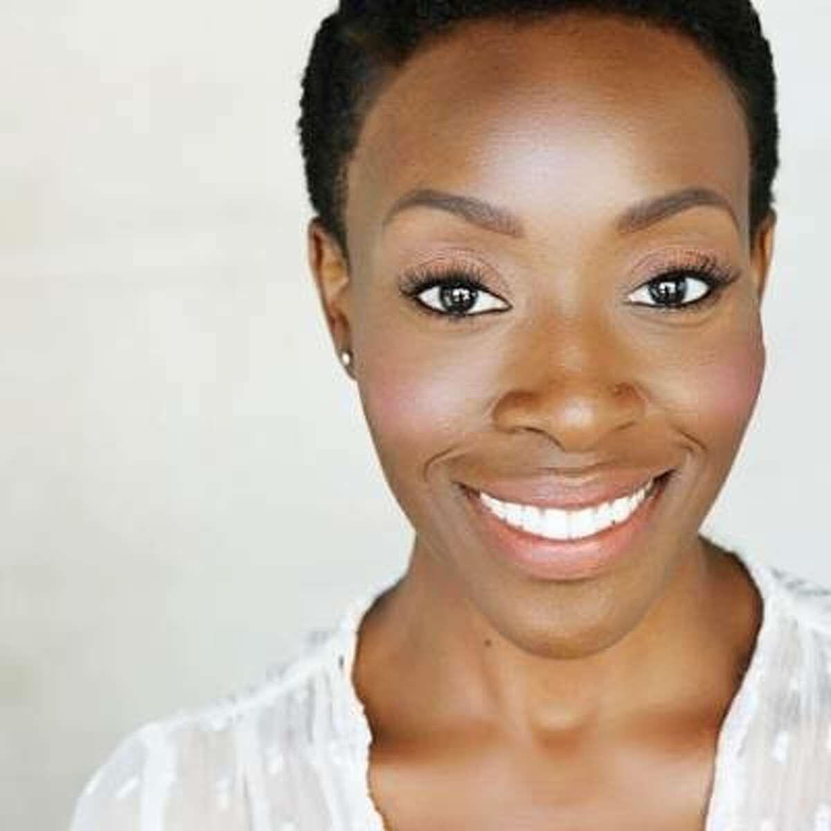 Our Education: Actress Sophia Stephens speaks at SIUE East St. Louis ...