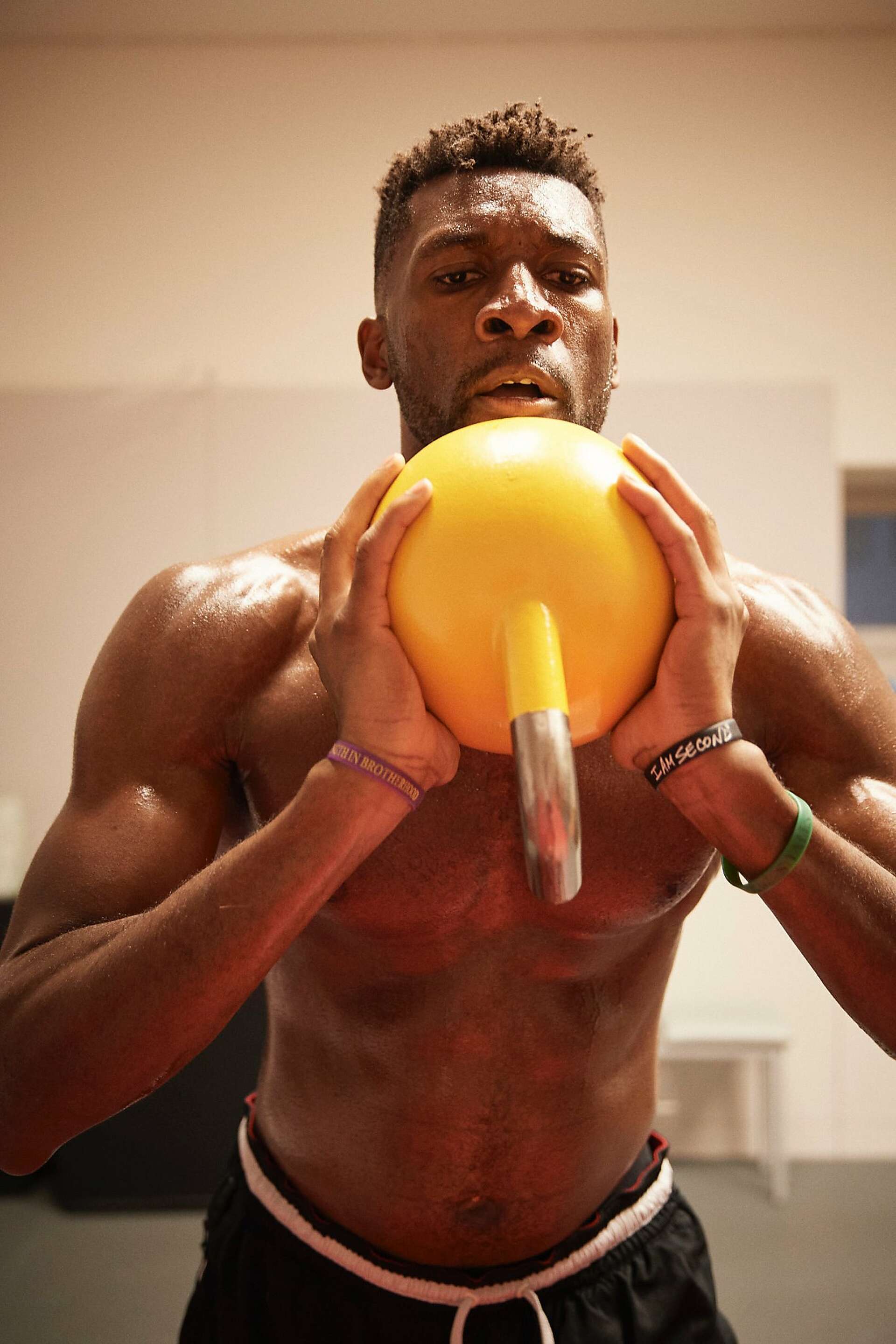 Rebuilding the beast: Inside ex-Warrior Festus Ezeli’s quest to ...