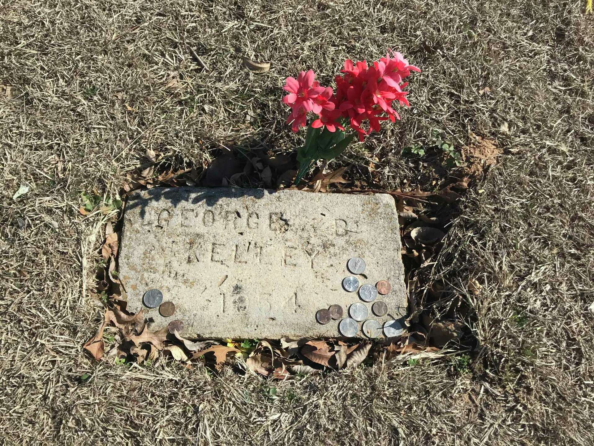 Native Texan: Residents of small North Texas town remember ‘Machine Gun ...