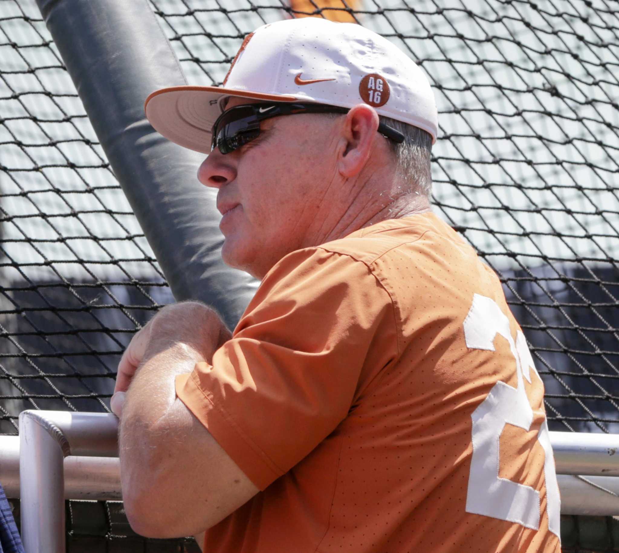 Texas baseball aims to build on 2020 momentum