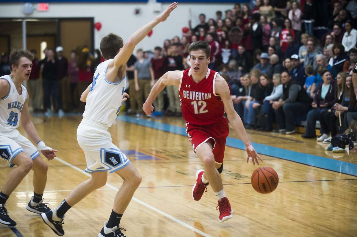 Prep Profile: Beaverton's Trent Reed