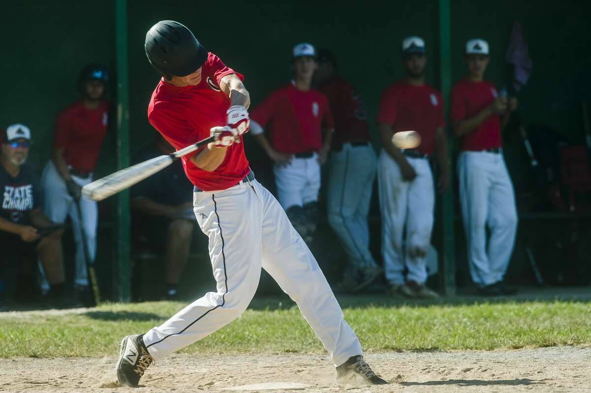 Prep Profile: Beaverton's Trent Reed