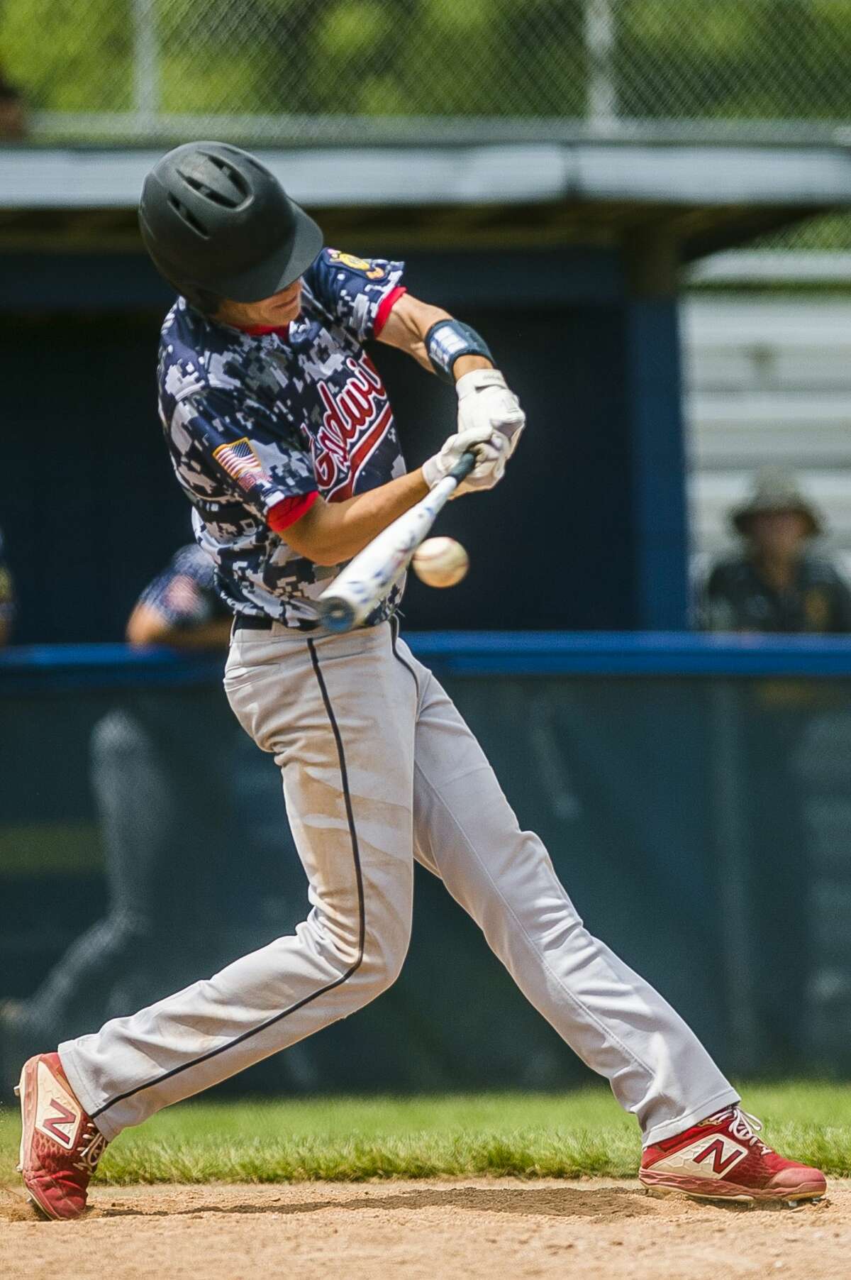 Prep Profile: Beaverton's Trent Reed