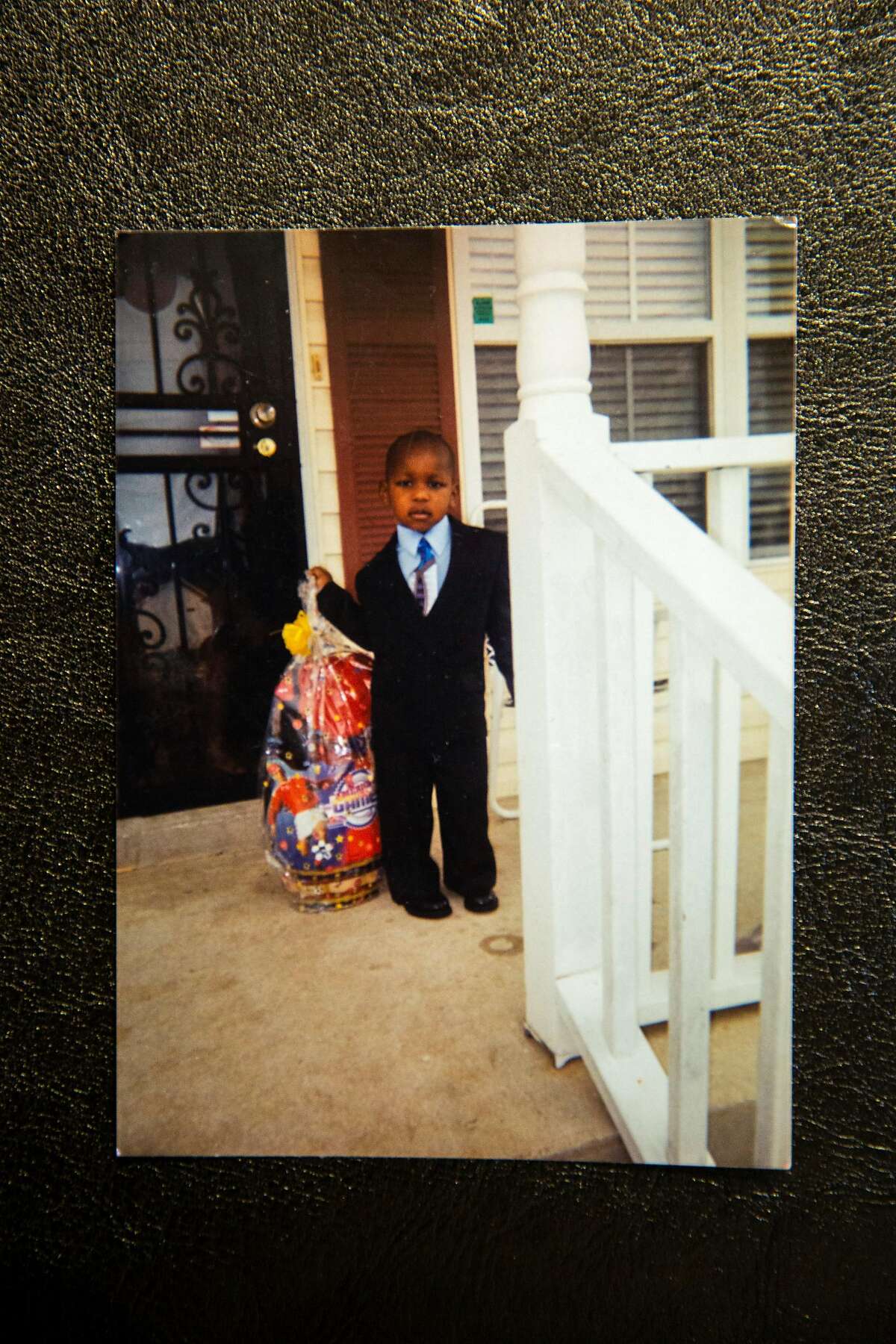 Family sacrifices helped Warriors’ James Wiseman live his dream. ‘Now ...