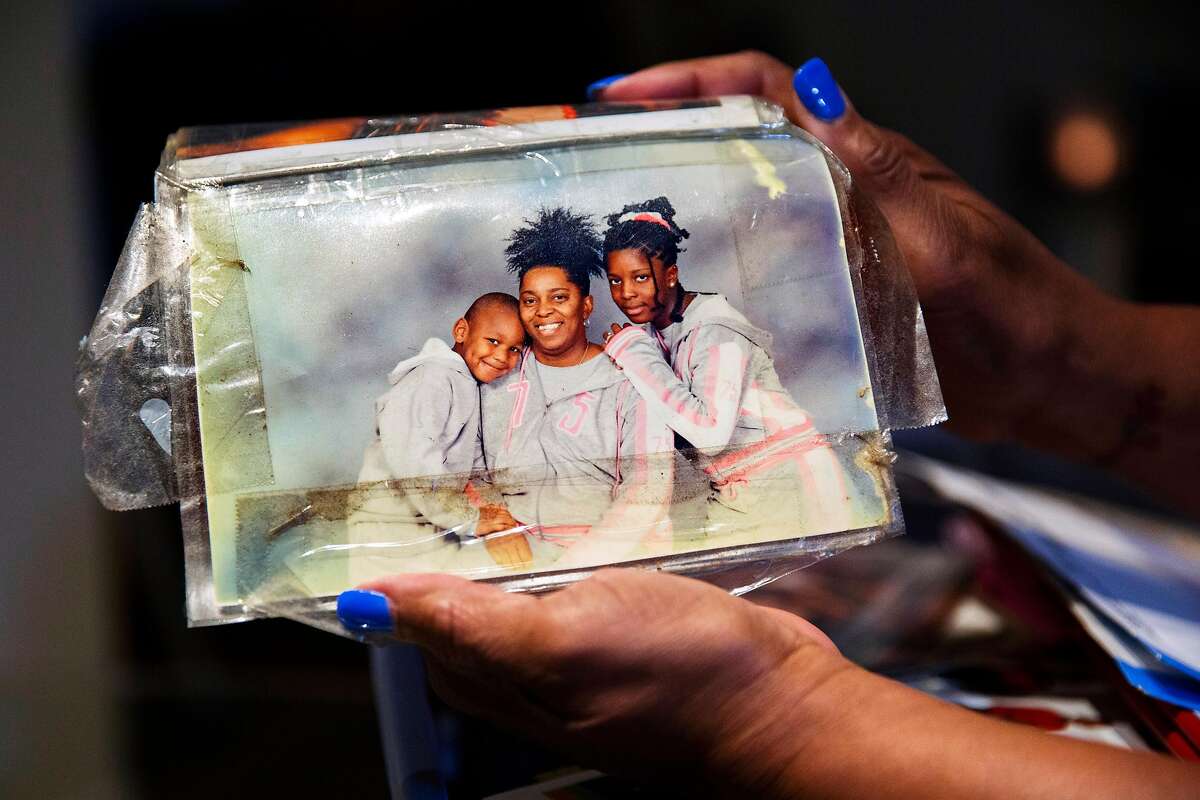 Family sacrifices helped Warriors’ James Wiseman live his dream. ‘Now ...