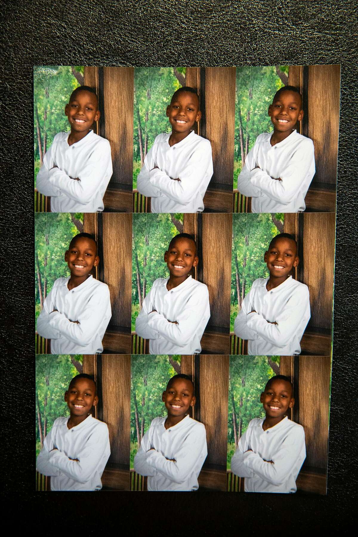 Family sacrifices helped Warriors’ James Wiseman live his dream. ‘Now ...