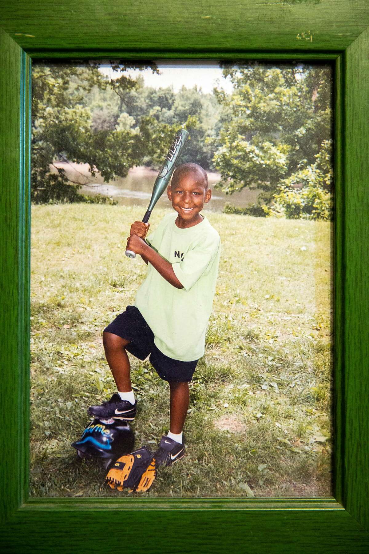 Family sacrifices helped Warriors’ James Wiseman live his dream. ‘Now ...