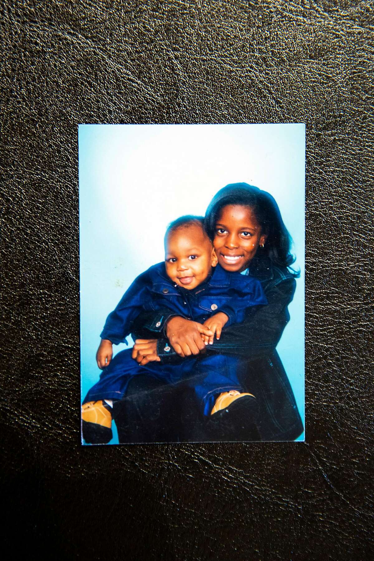 Family sacrifices helped Warriors’ James Wiseman live his dream. ‘Now ...