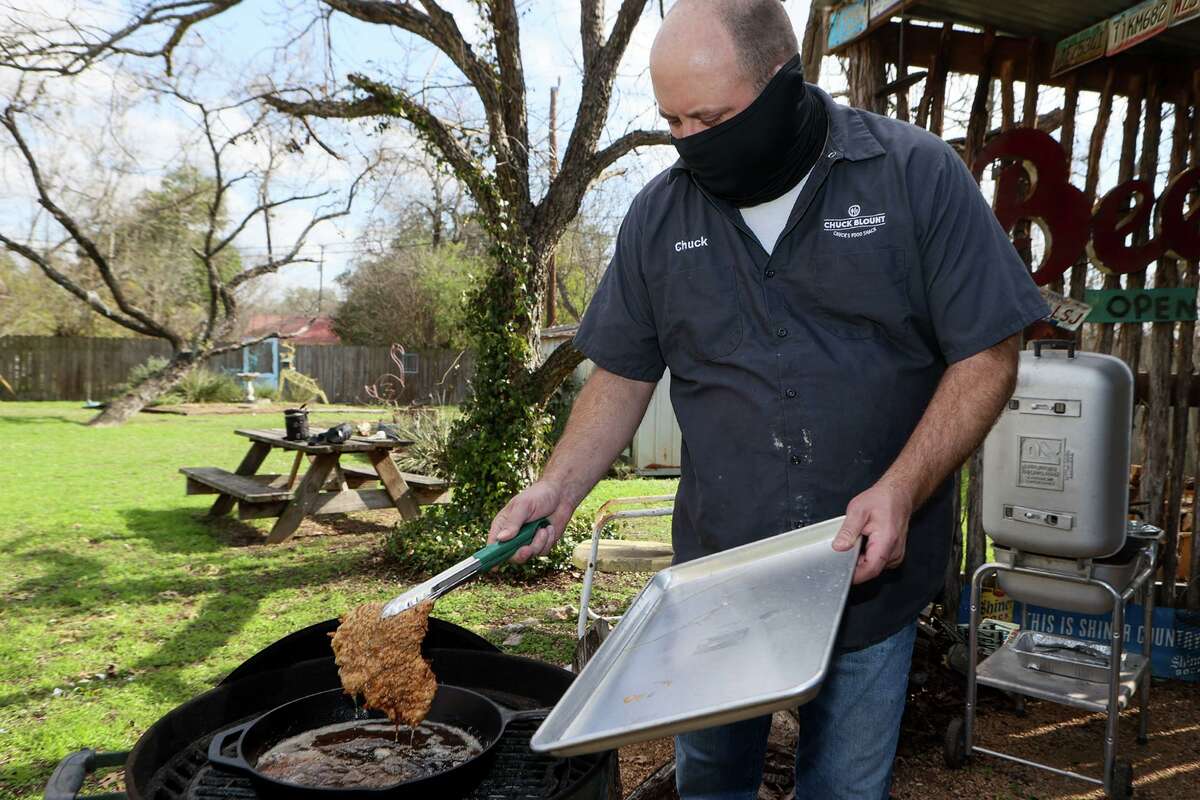 How to make the best chicken-fried steak at home