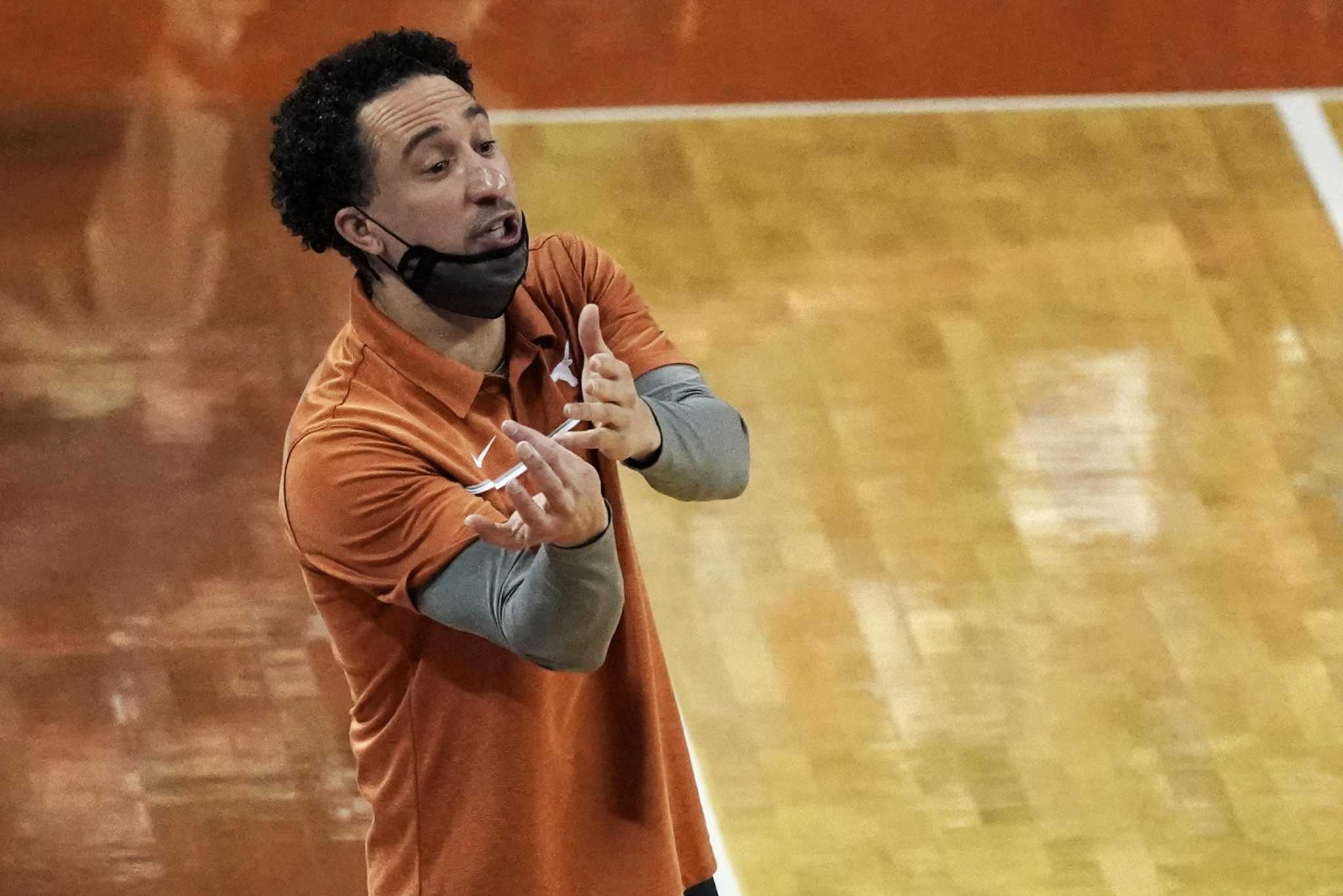 Shaka Smart returns from COVID-19 to face a big game but bigger questions