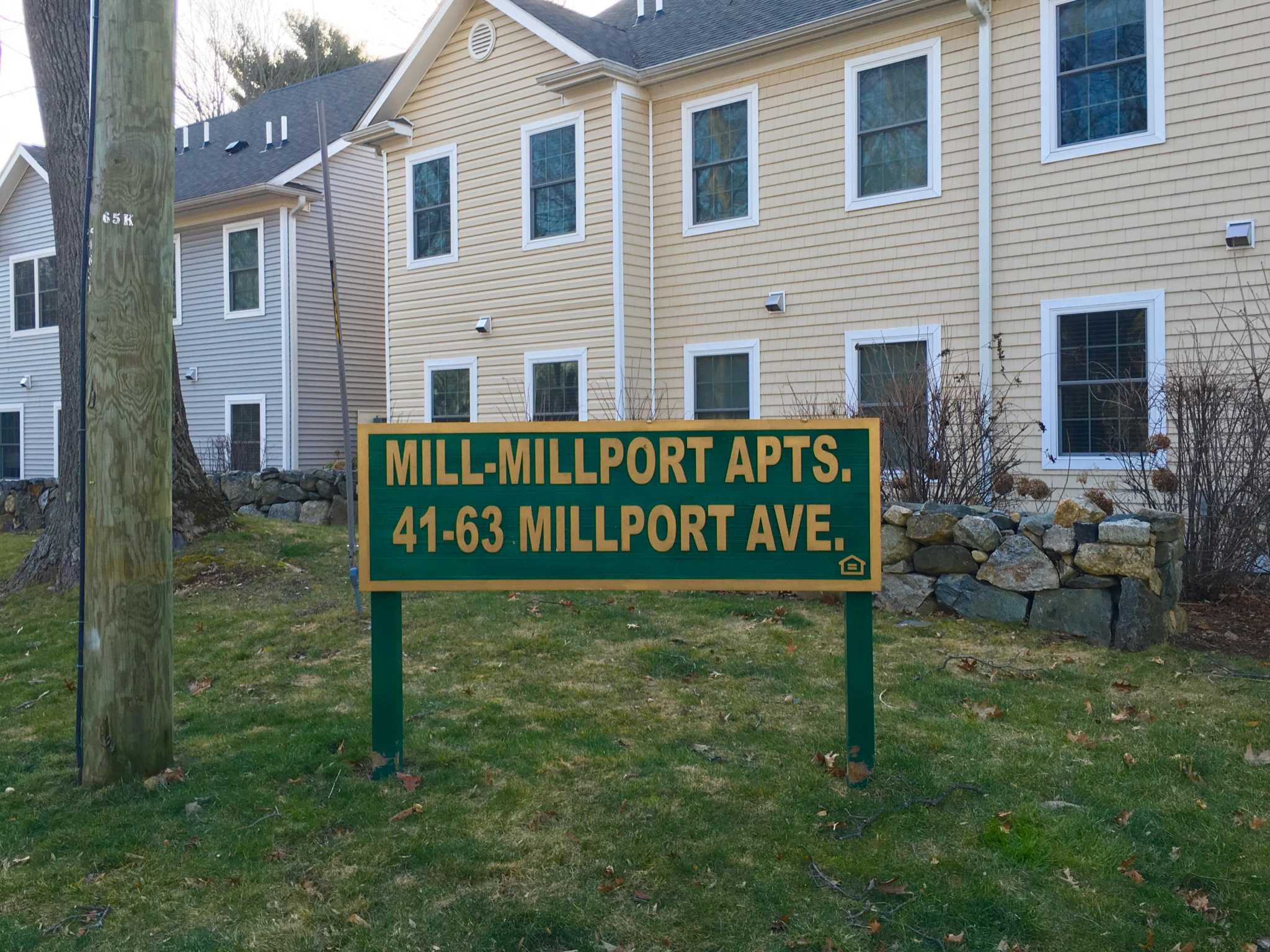 New Canaan Petitions Affordable Housing Moratorium Denial