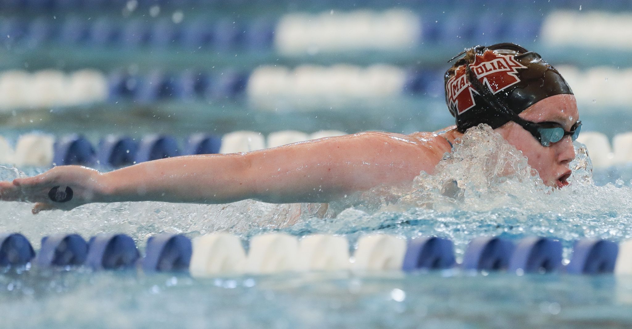 Girls athlete of the week: Kailey Turner, Magnolia