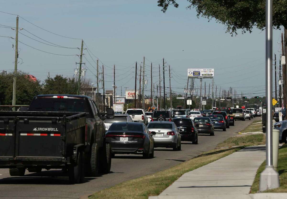 TxDOT ends $600 million set-aside for road safety, says protections to ...