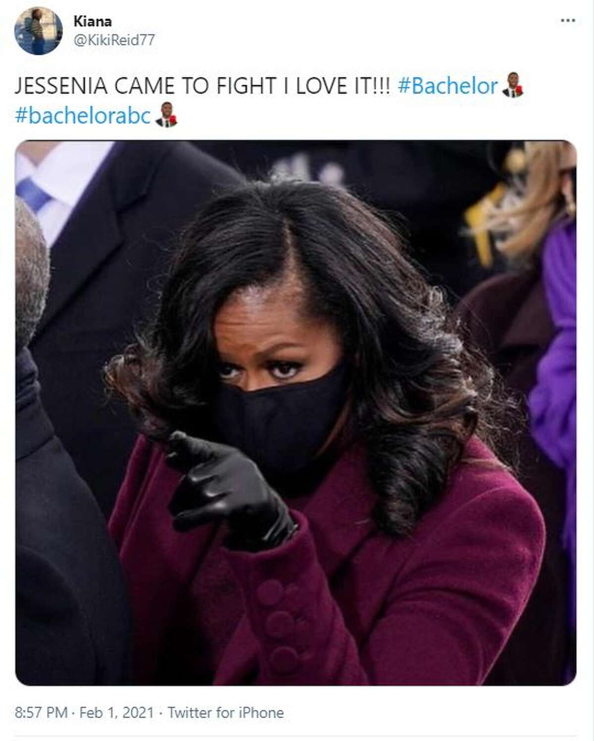 'Yes to Jessenia's energy': Bachelor Nation back San Antonio woman as ...