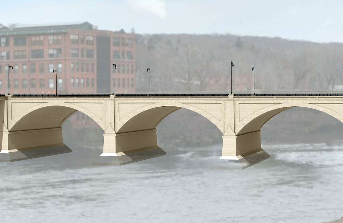 State awards $6.3M contract for Derby-Shelton Bridge renovation