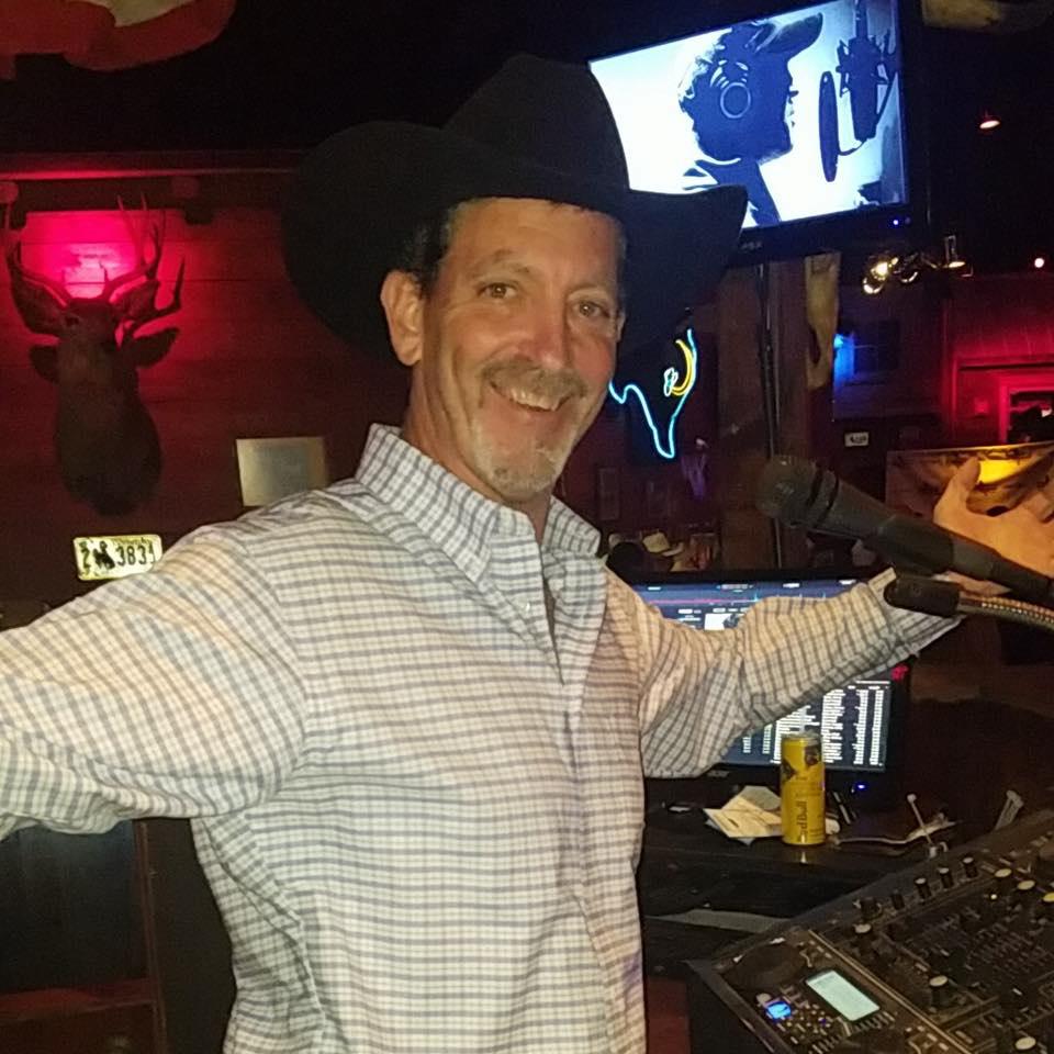 Former DJ continues passion for music with ‘Dance Time in Texas’ radio show