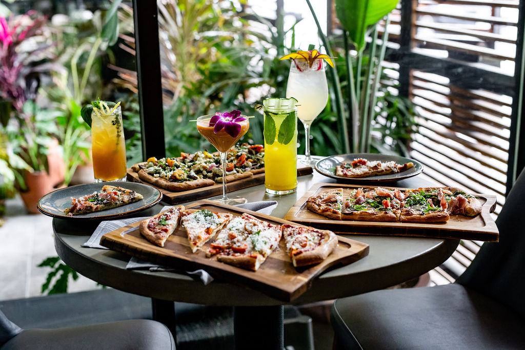 Houston eatery Traveler's Table to open more casual spinoff
