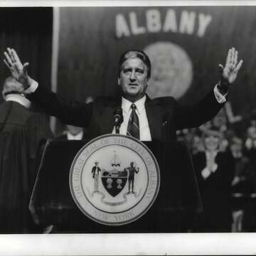 How 100 years of the Democratic rule has shaped the city of Albany