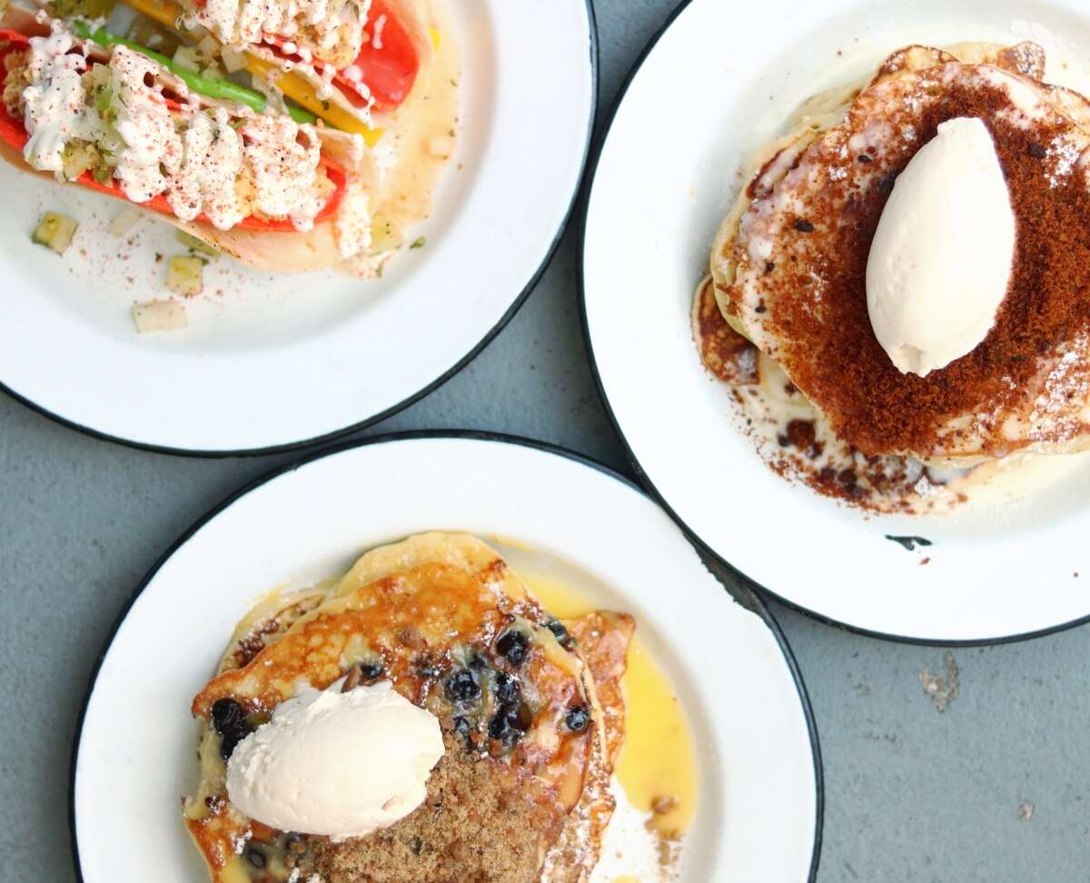Here are 6 brunch menus to try in San Antonio right now