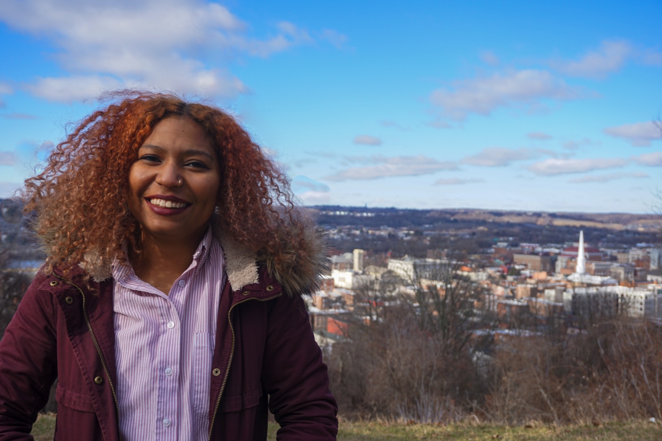 Troy community organizer running for City Council