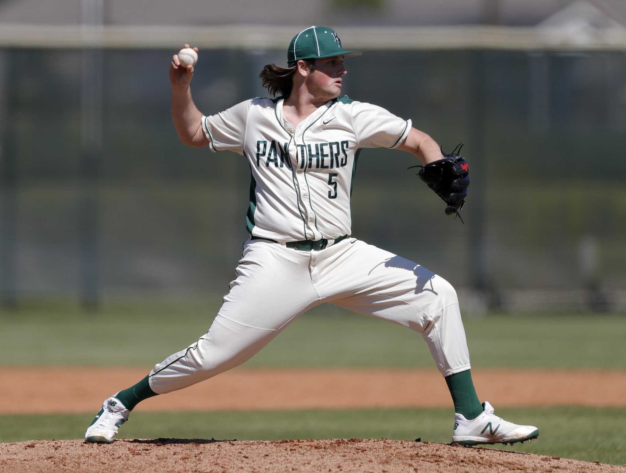 Baseball: K-Park hopes college-bound seniors ignite deep playoff run