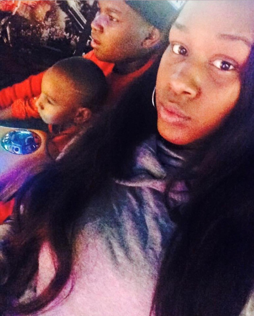 'Tragic': Friend recalls Shanita Thomas, killed by gunfire at party