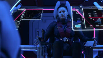 We asked a Bay Area astrophysicist if Amazon's sci-fi hit 'The Expanse ...