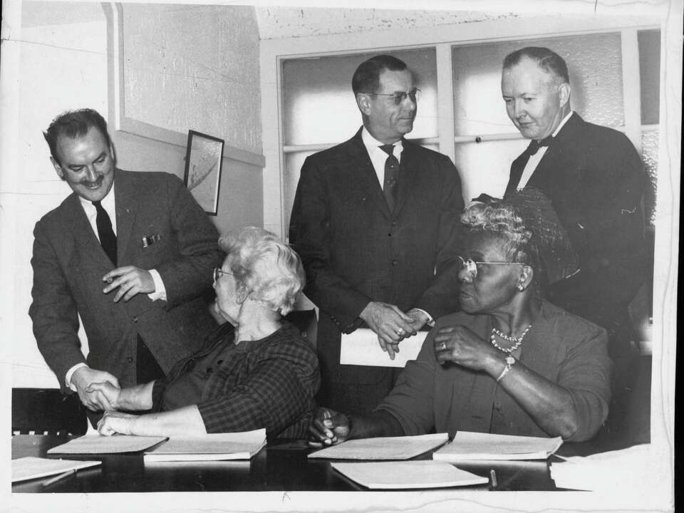 The legacy of Ida Yarbrough, activist and namesake in Albany