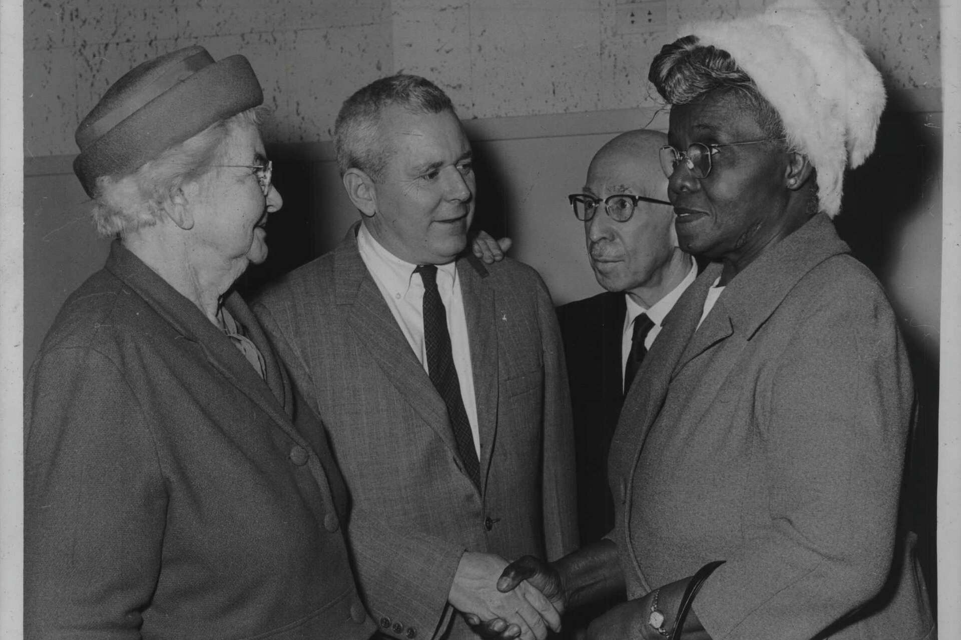 The legacy of Ida Yarbrough, activist and namesake in Albany