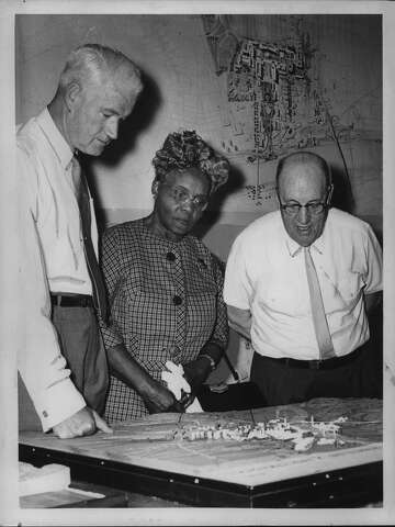 The legacy of Ida Yarbrough, activist and namesake in Albany