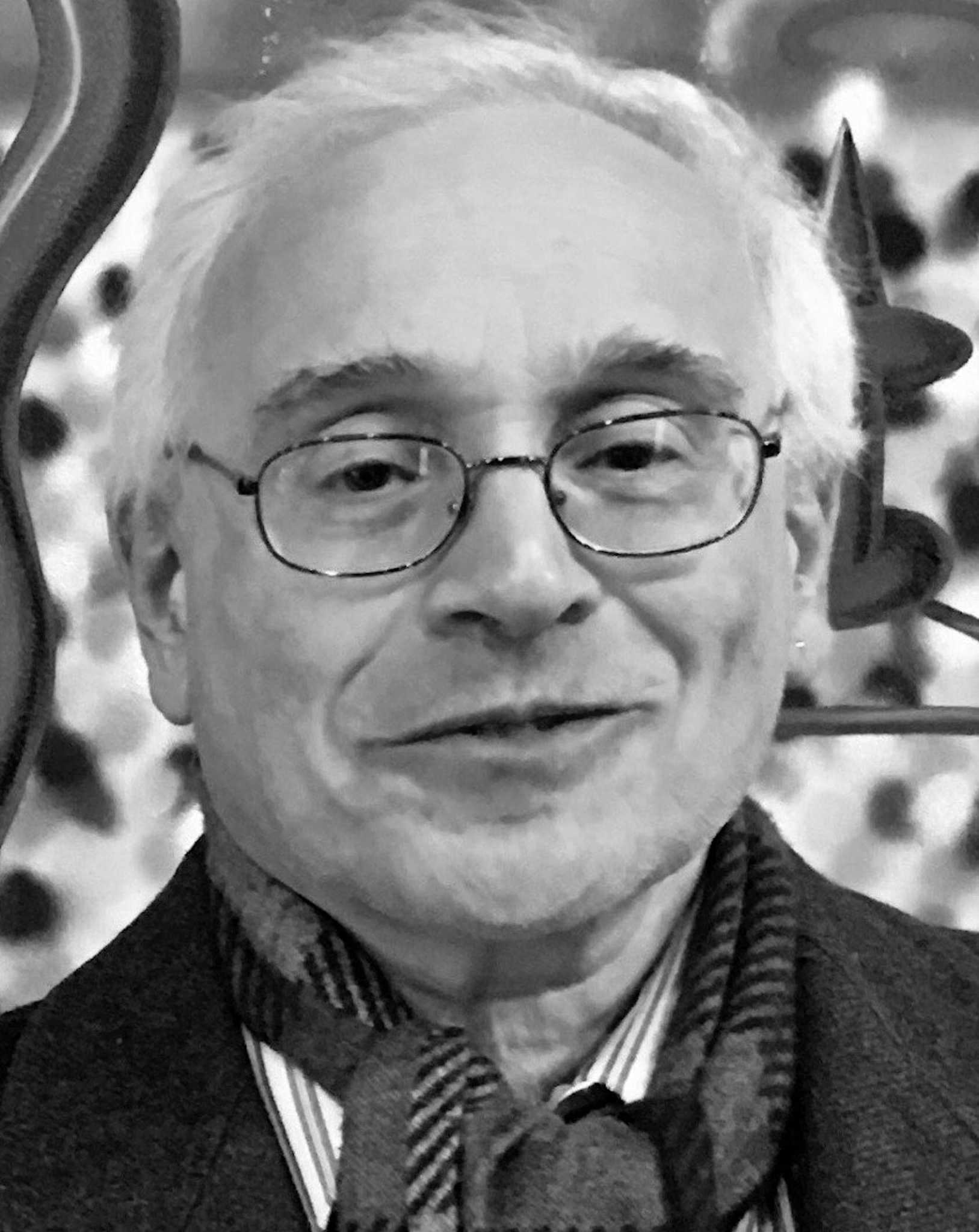 Buttonwood Tree’s photo contest honors Edward Friedman