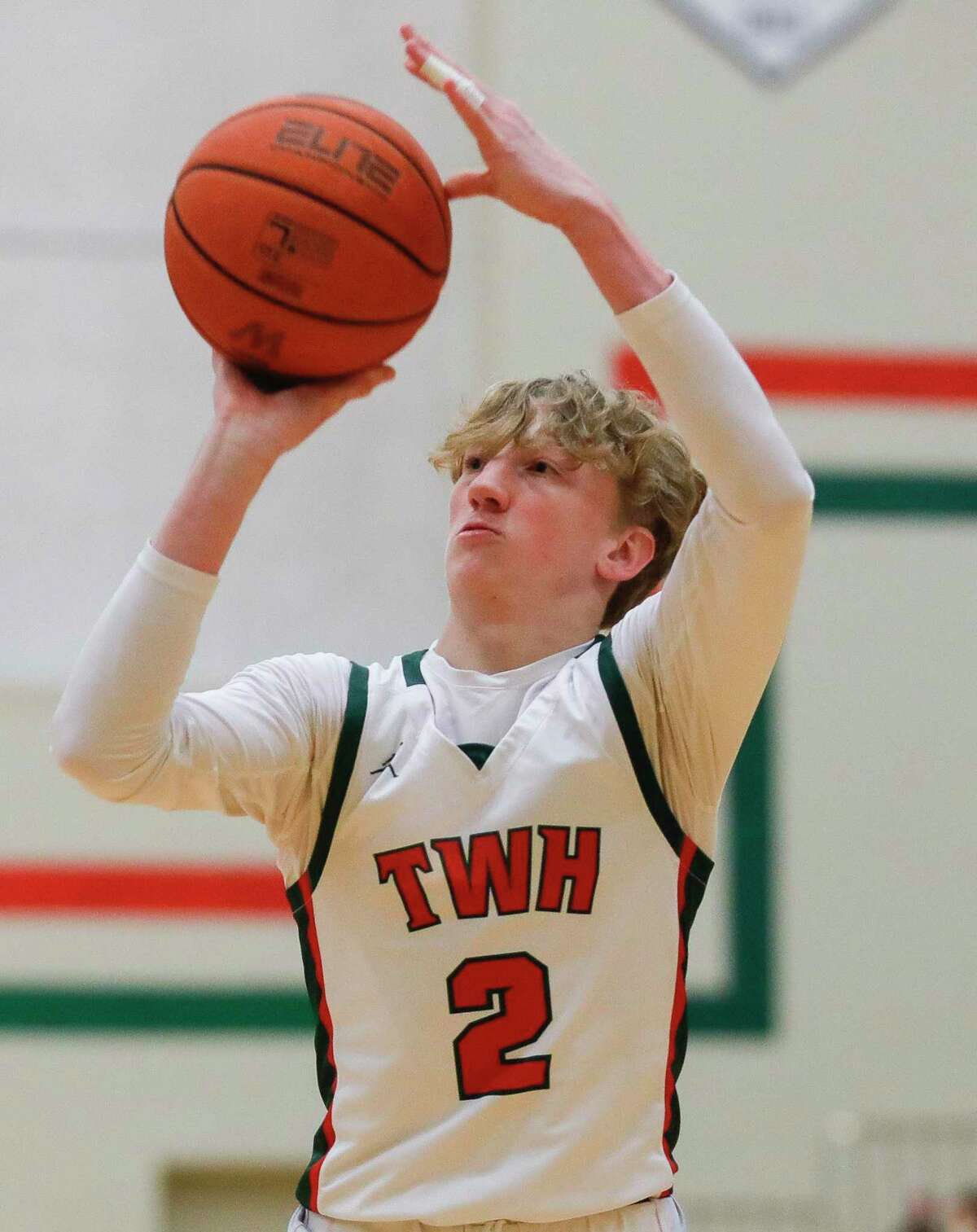 BOYS HOOPS: The Woodlands tops Grand Oaks, secures No. 2 seed