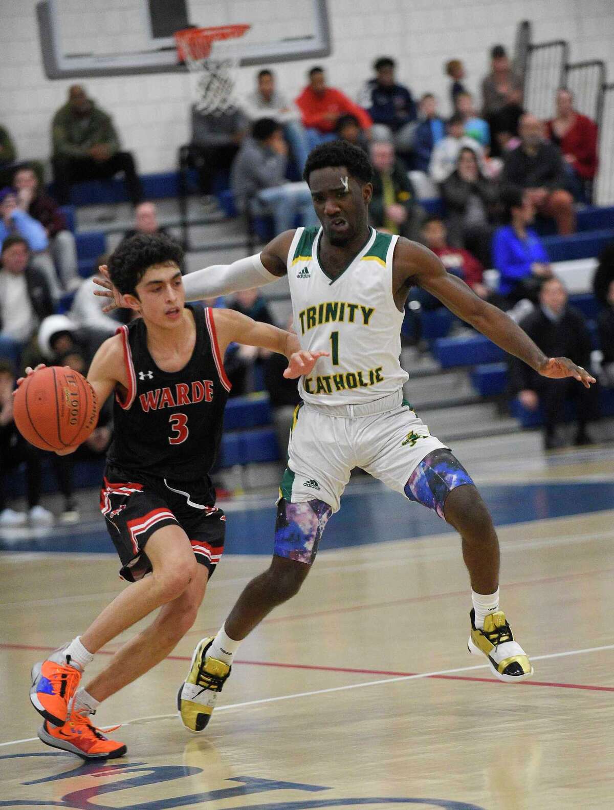 FCIAC sets basketball schedules, with 18-team playoffs planned