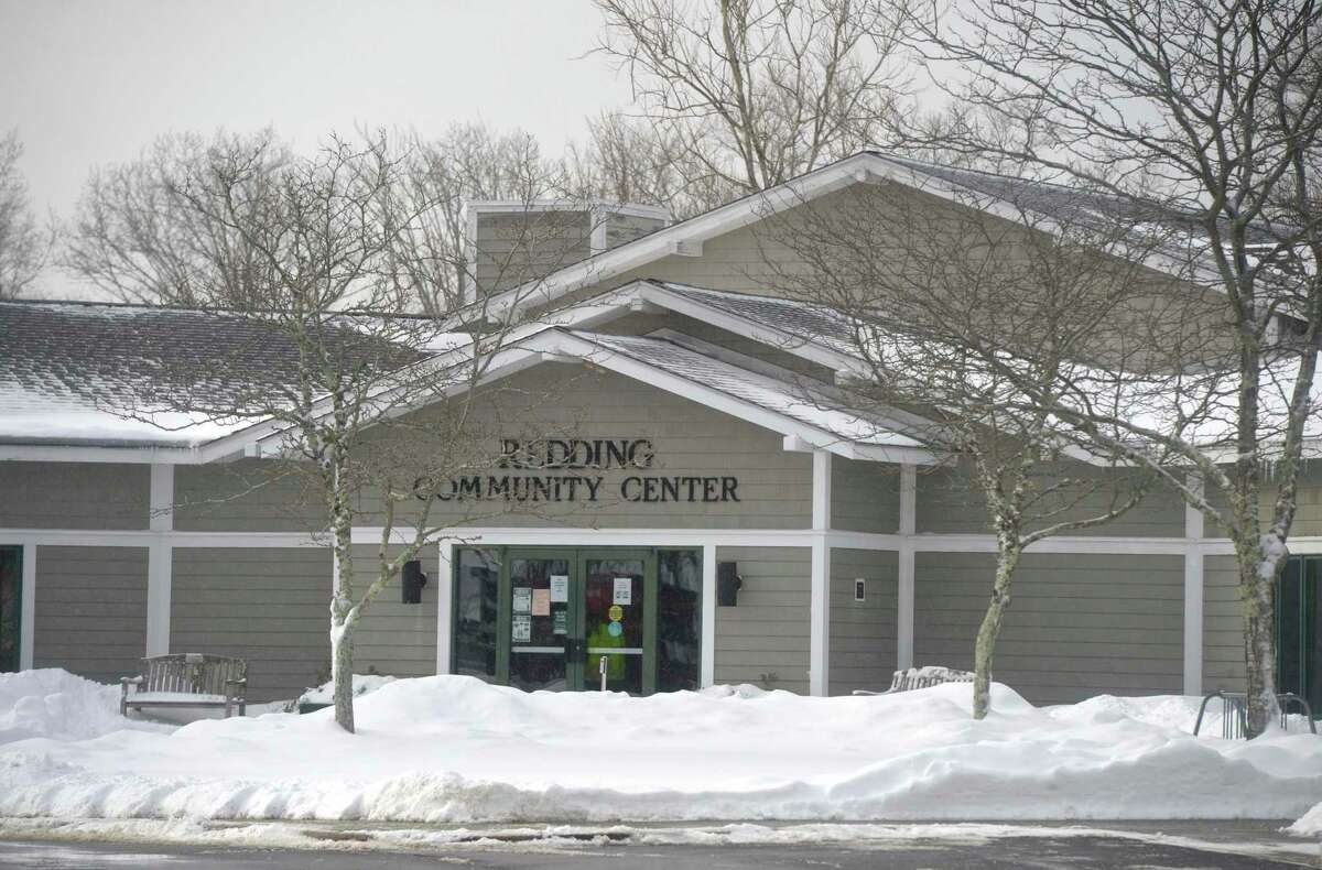 Limited activities to resume at Redding community center