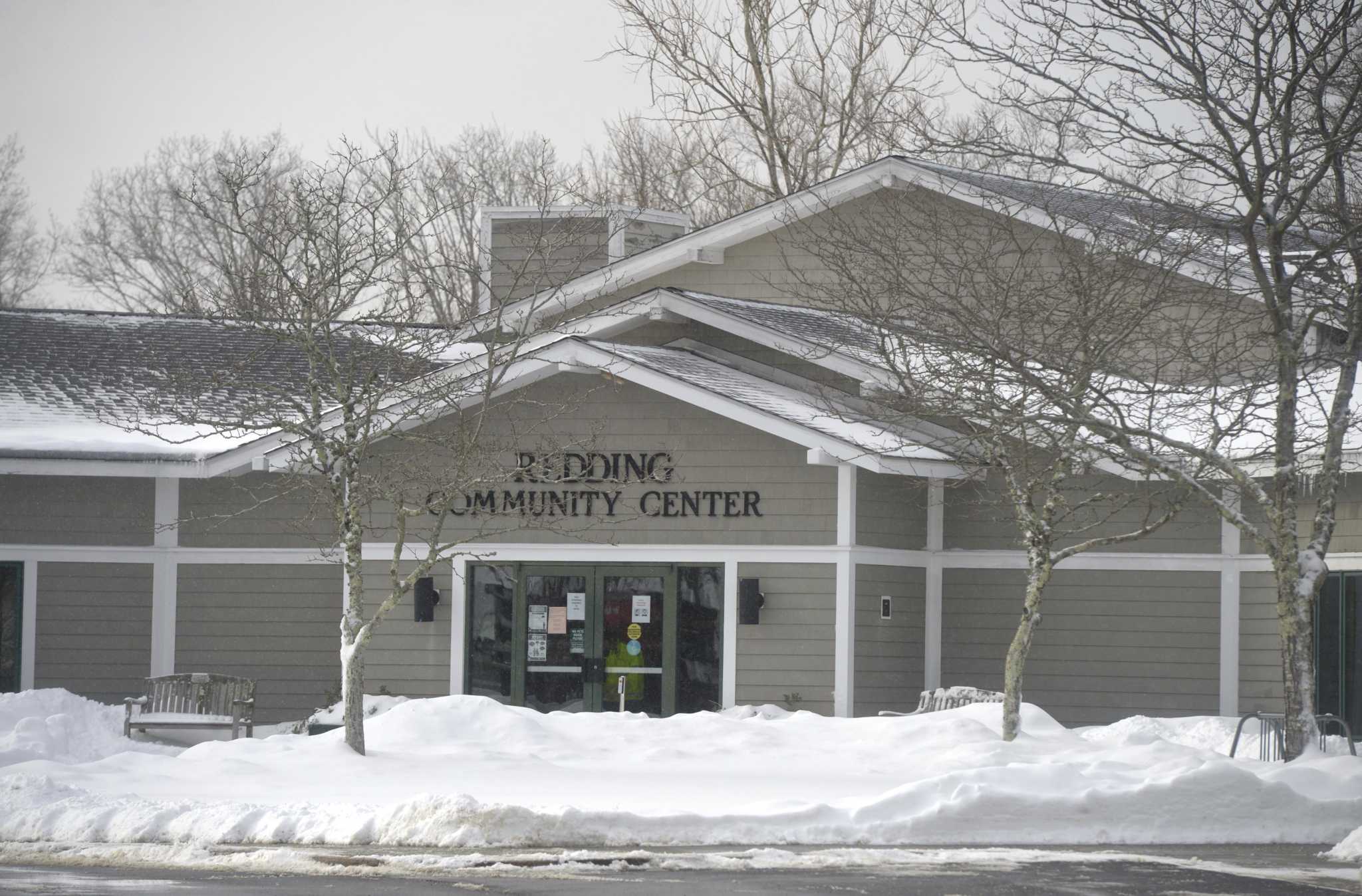Limited activities to resume at Redding community center