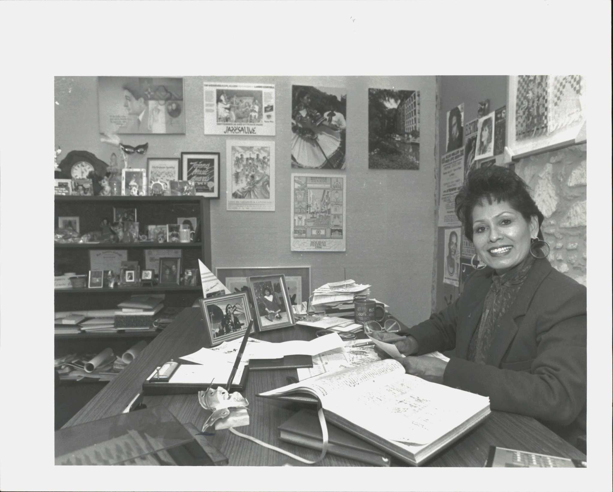 Parks committee signs off on renaming West Side hike-bike trailhead for ...