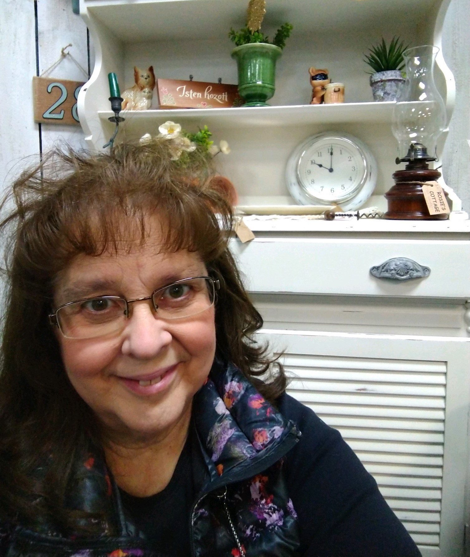 LOCAL ENTREPRENEUR: Denice Leonard, Owner, Redeemed Manistee