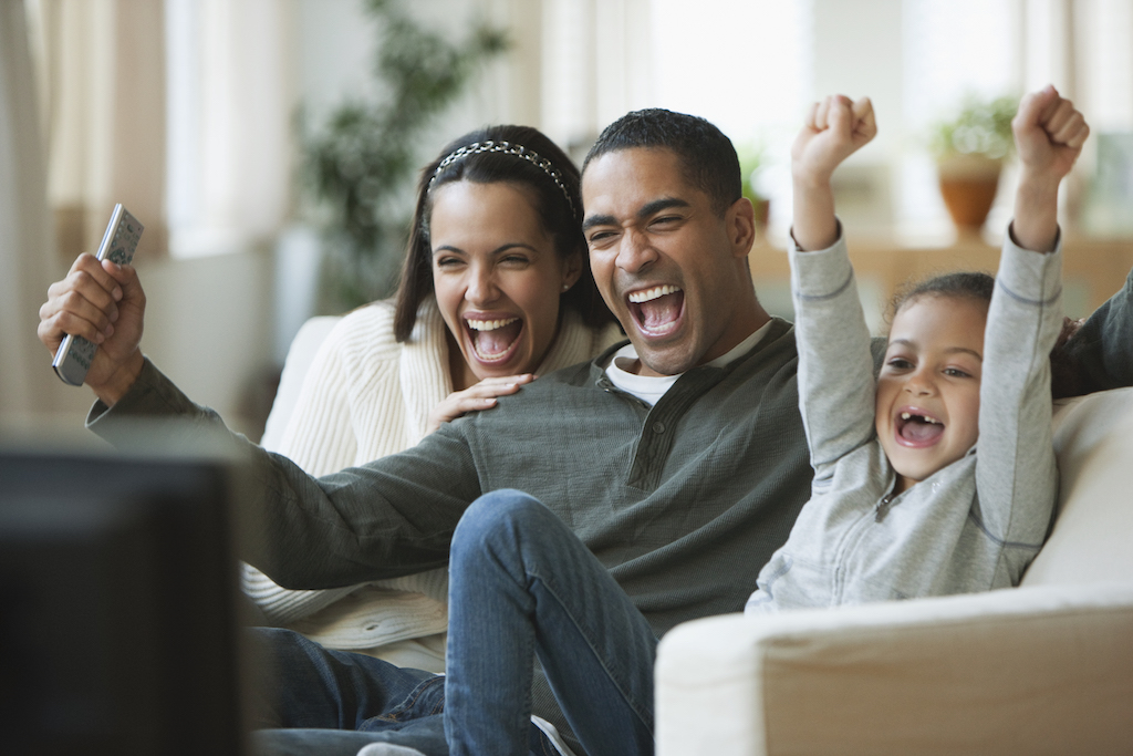 Indoor grills for your Super Bowl watch party