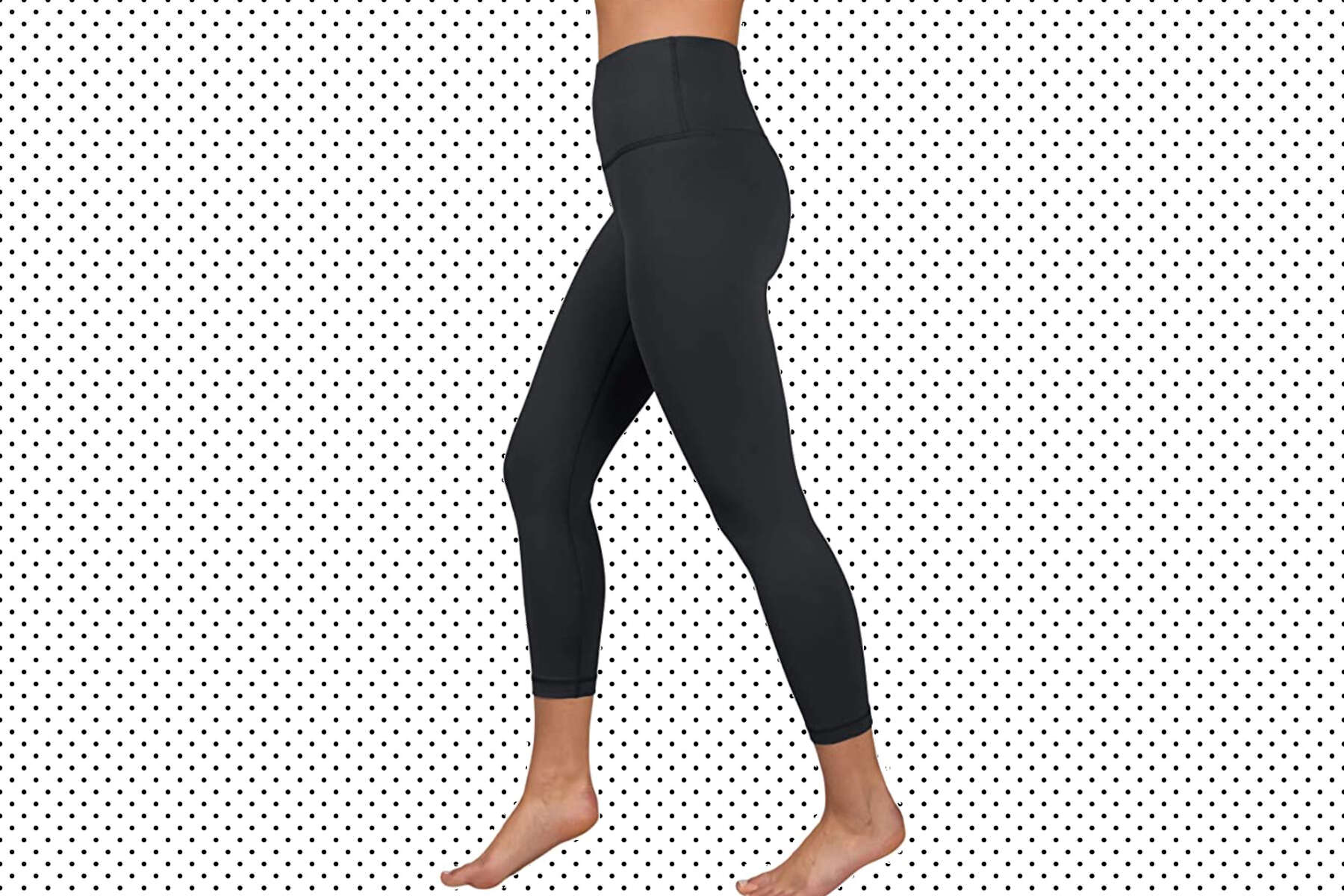 Lululemon Pants Transparent