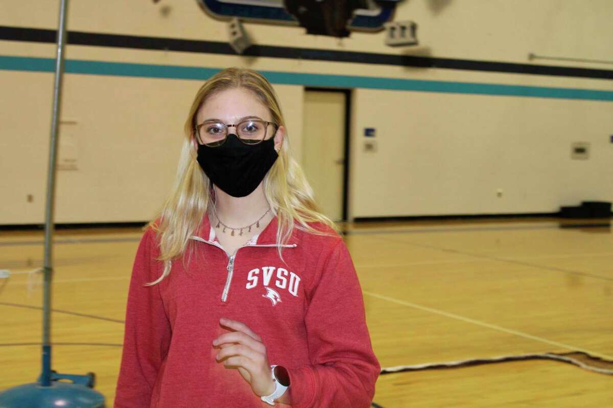 Bobcats star runner Tracy signs with SVSU