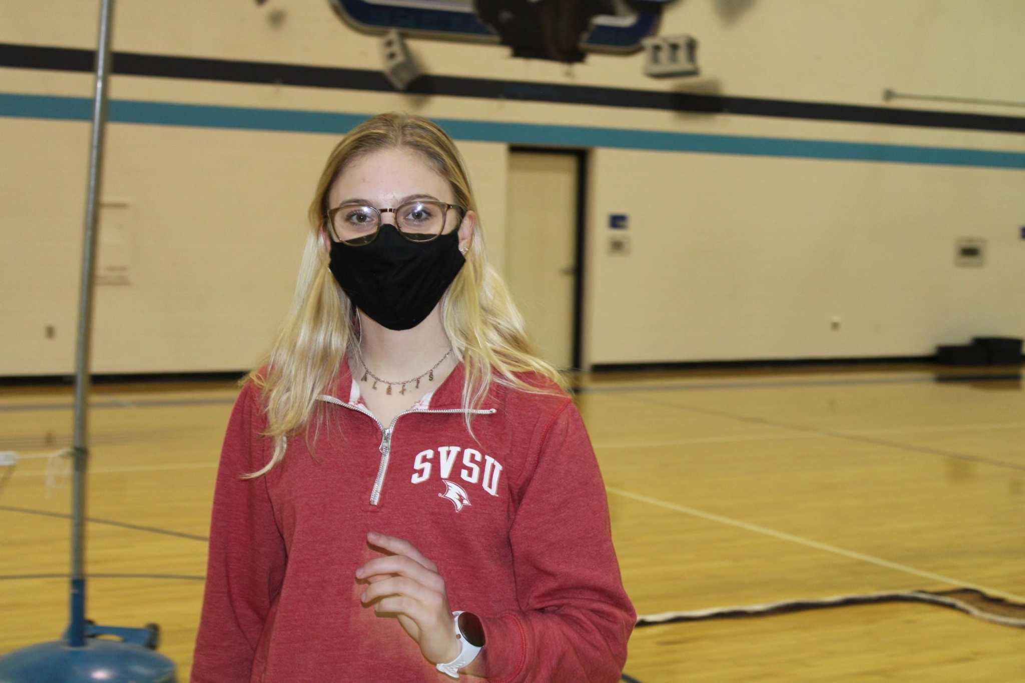 Bobcats star runner Tracy signs with SVSU