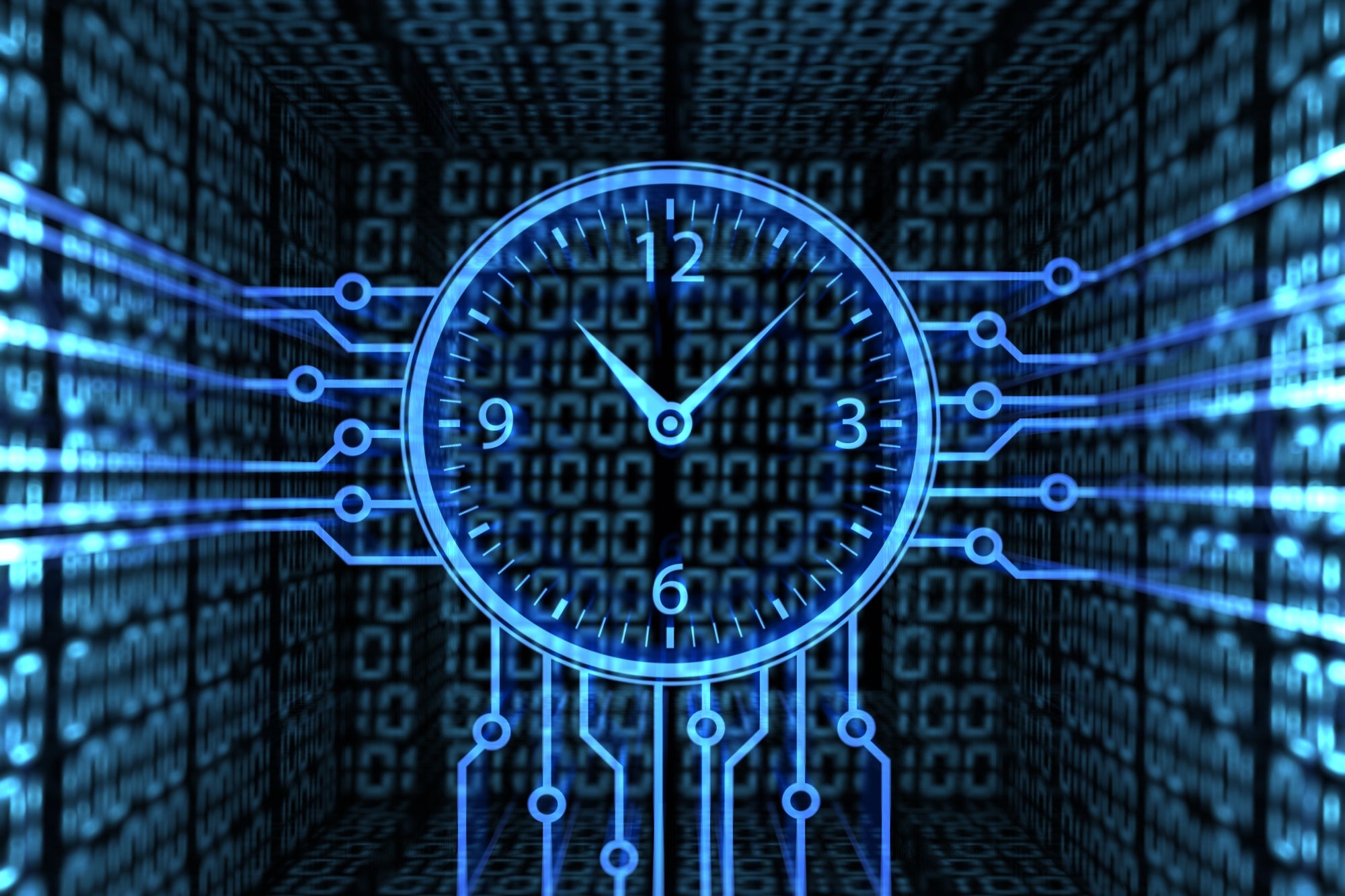 How to Use Online Time Tracking to Optimize Employee Safety and ...