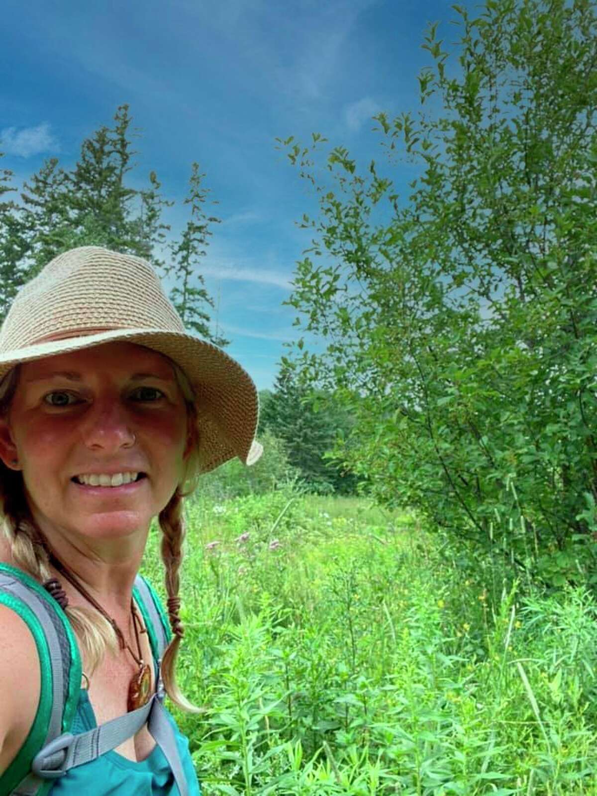 Chippewa Nature Center and Well-Bean partner for 'Restoring with Nature'