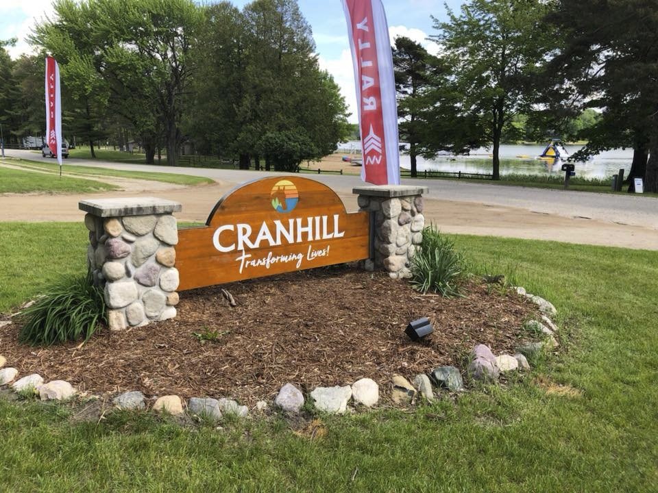 CranHill Ranch, Big Rapids, has limited youth camp spots