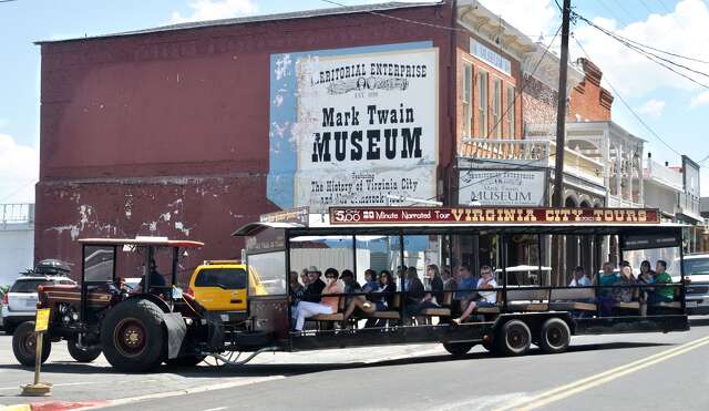 Greed, murder and eyeless goldfish: This is one of Tahoe’s oldest myths
