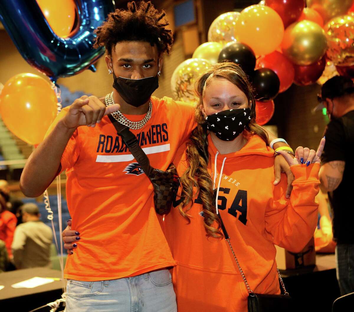 UTSA solidifies Conference USA’s top-ranked recruiting class as regular ...