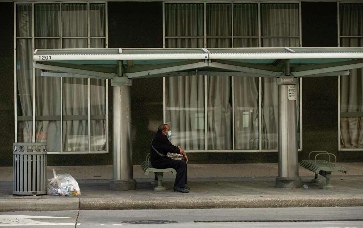 Houston Metro has handed out 2 million masks to riders since last summer