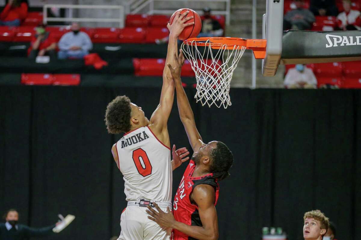 Lamar basketball drops crucial home game to UIW