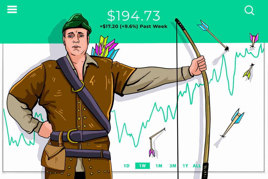 Drew Magary: If you bought meme stocks like GameStop, you're just ...